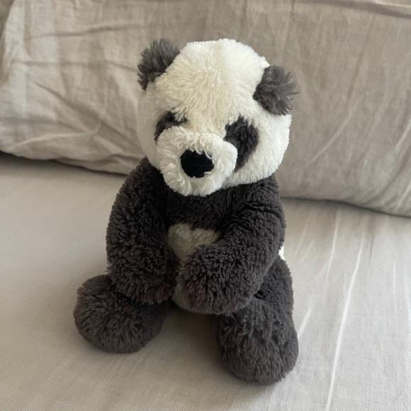 Jellycat | Toys | Jellycat Harry The Panda Cub | Poshmark